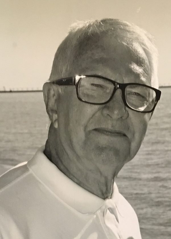 Frederic Howard Reeder | News, Sports, Jobs - Marietta Times
